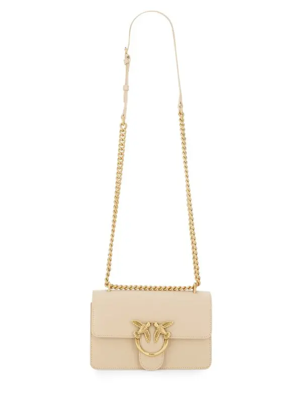 Pinko Love One Simply Mini Bag