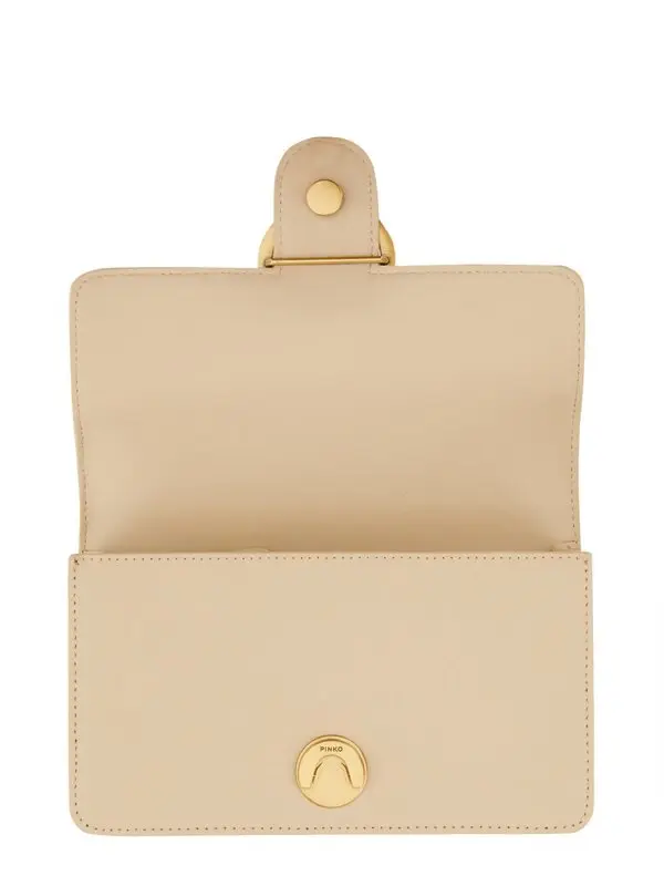 Pinko Love One Simply Mini Bag