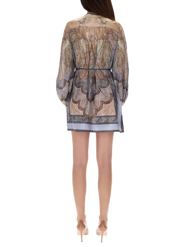 Zimmermann Wonderlust Tunic