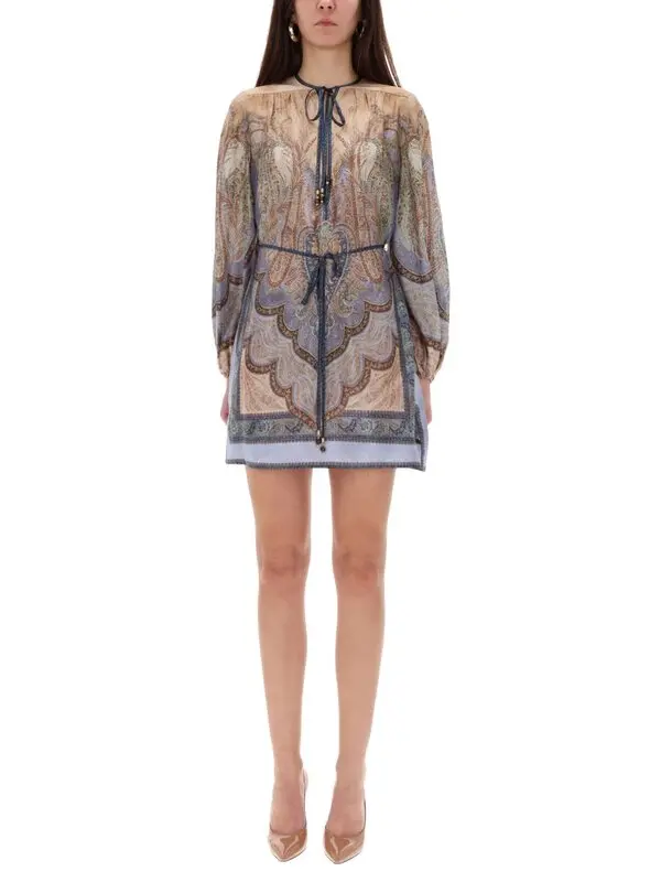 Zimmermann Wonderlust Tunic