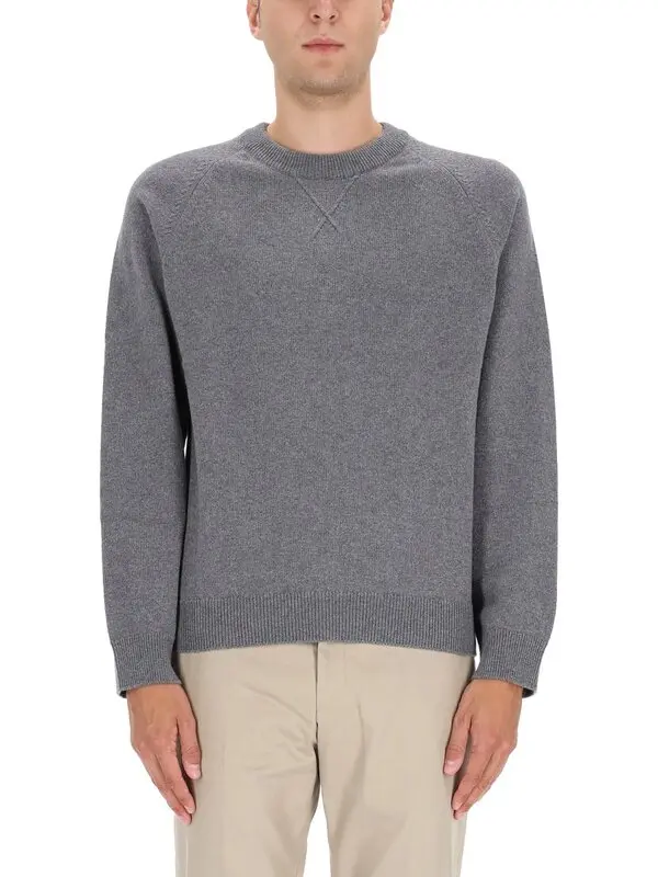 Paul Smith Wool Jersey