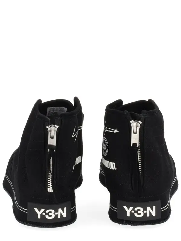 Y 3 NEIGHBORHOOD Sneaker 'nizza' Y-3 X Neighborhood