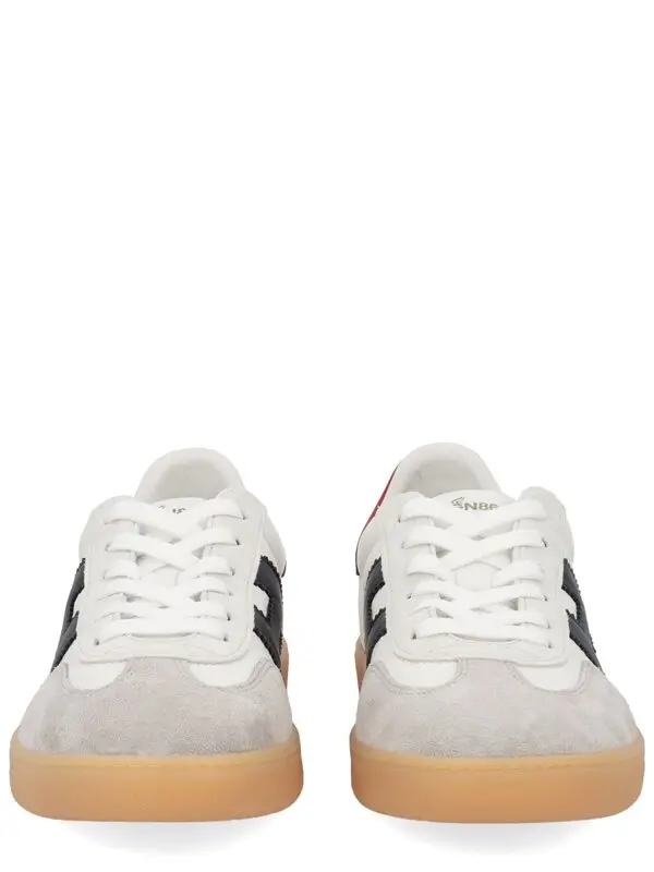 Hogan Lace-up Sneakers - Multicolour