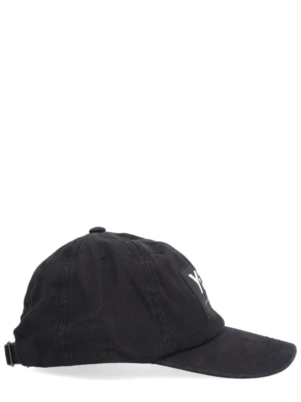 Y 3 NEIGHBORHOOD Y-3 X Neighborhood Baseball Cap