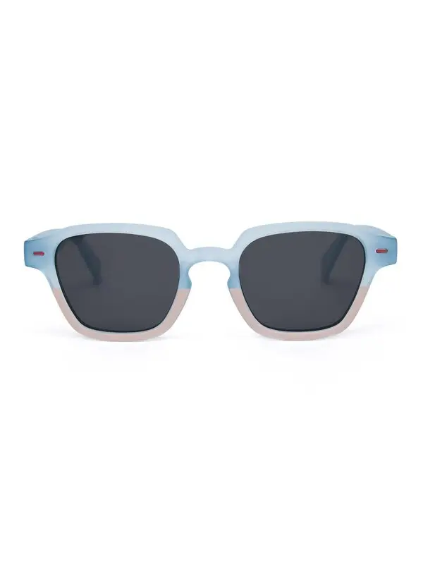 HELLO HOSSY Mini Kelly Sunglasses - Multicolour