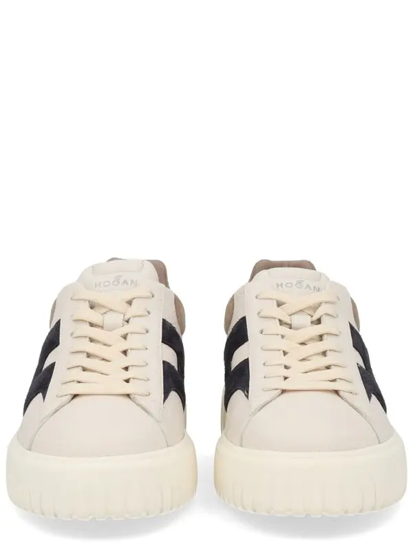 Hogan H Stripes Sneakers