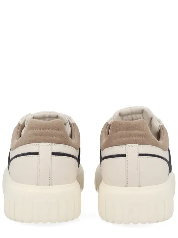 Hogan H Stripes Sneakers