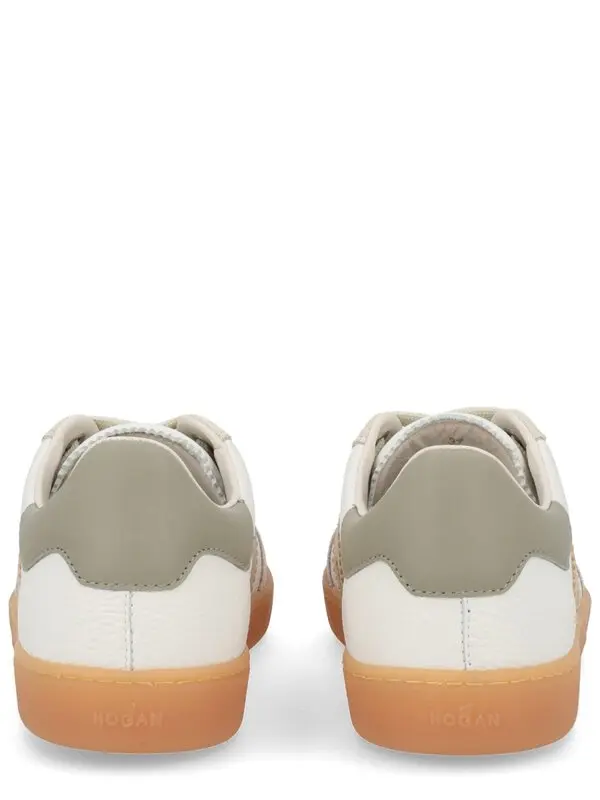 Hogan Low-top Sneakers - Multicolour
