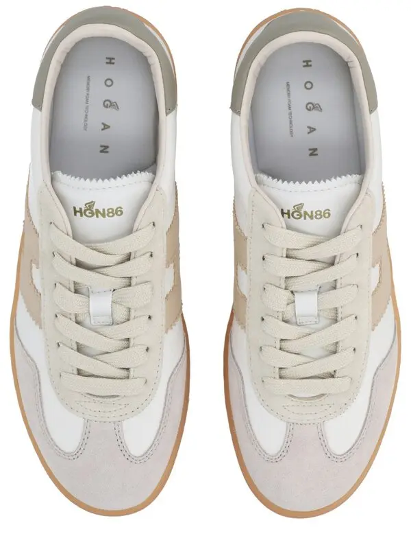 Hogan Low-top Sneakers - Multicolour
