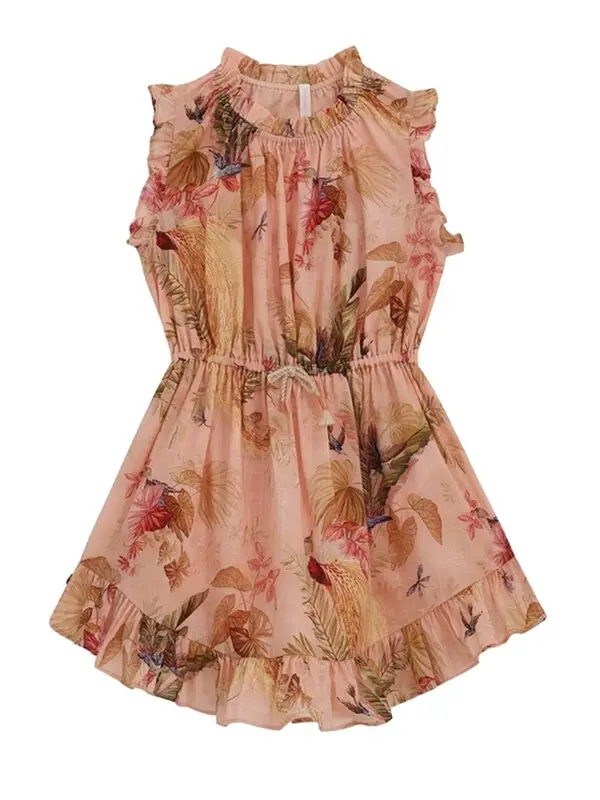 Zimmermann Dress