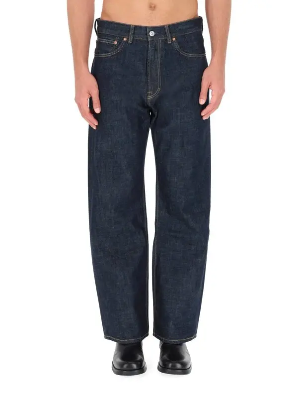 Our Legacy Third Cut Jeans