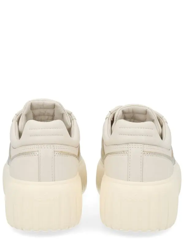 Hogan H Stripes Sneakers