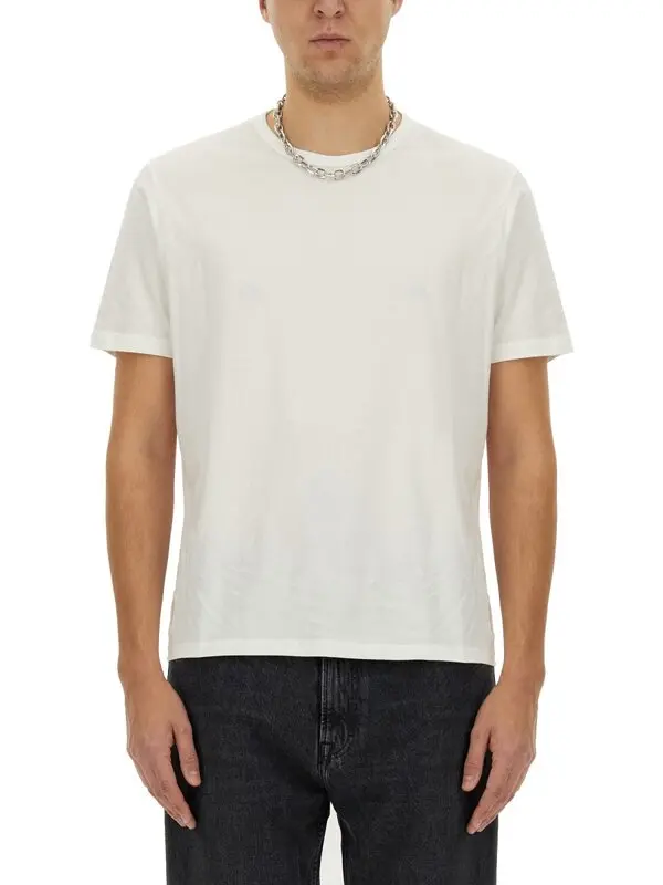 Our Legacy New Box' T Shirt - White | Editorialist