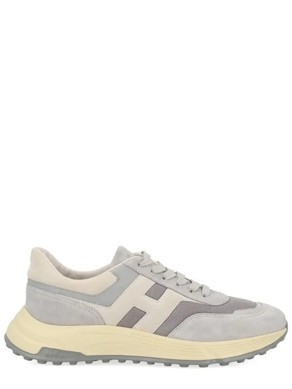 Hogan Hyperlight Sneaker - Grey