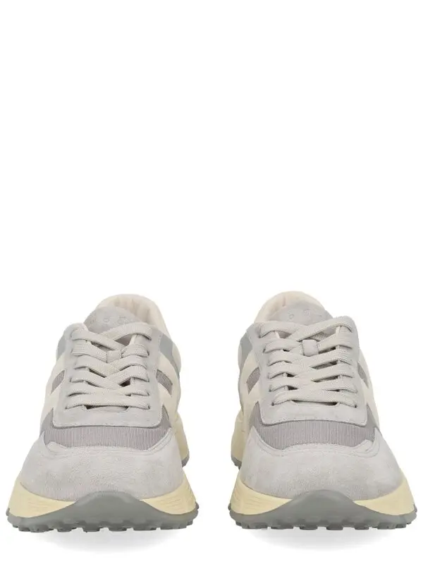 Hogan Hyperlight Sneaker - Grey