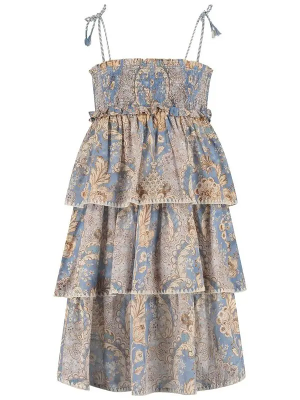 Zimmermann Daylight Dress