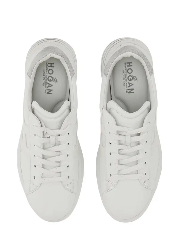 Hogan Sneaker Rebel - Multicolour