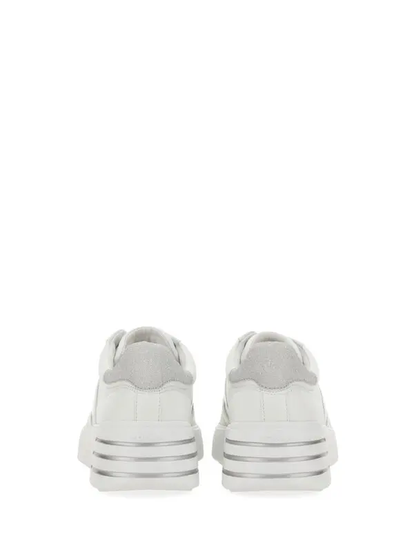 Hogan Sneaker Rebel - Multicolour