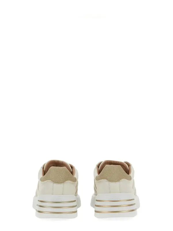 Hogan Rebel Sneakers - Multicolour