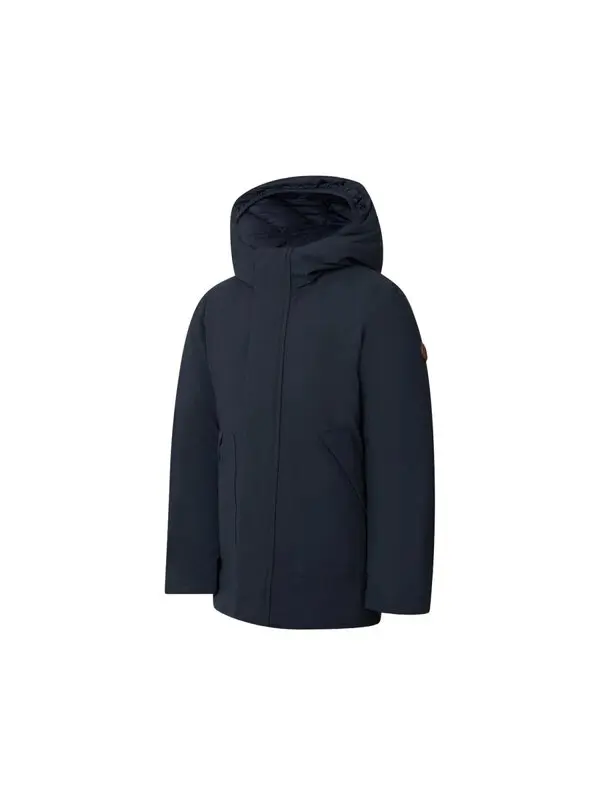 SAVE THE DUCK Hooded Jacket