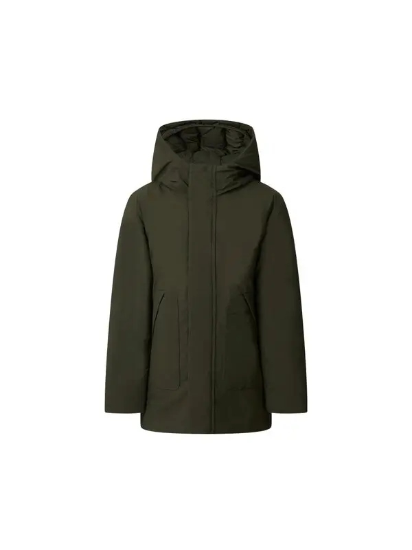 SAVE THE DUCK Hooded Jacket