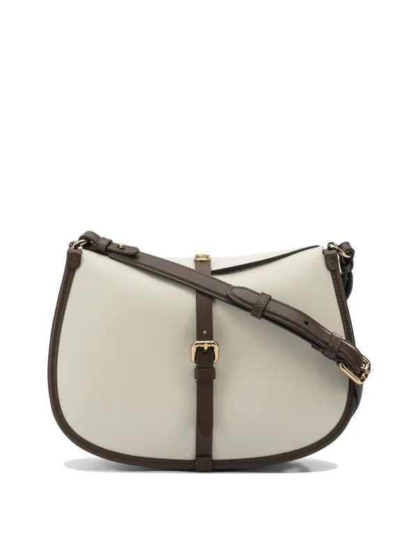 Etro Pony Crossbody Bag - White