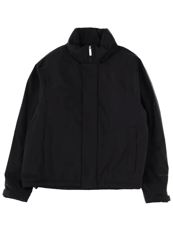 Herno Zip-up Jacket