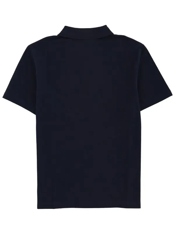 A.p.c. Regular Fit Polo