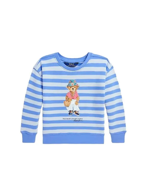 Polo Ralph Lauren Lady Bear Jersey