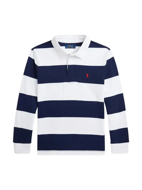 Polo Ralph Lauren Knit Rugby Shirt