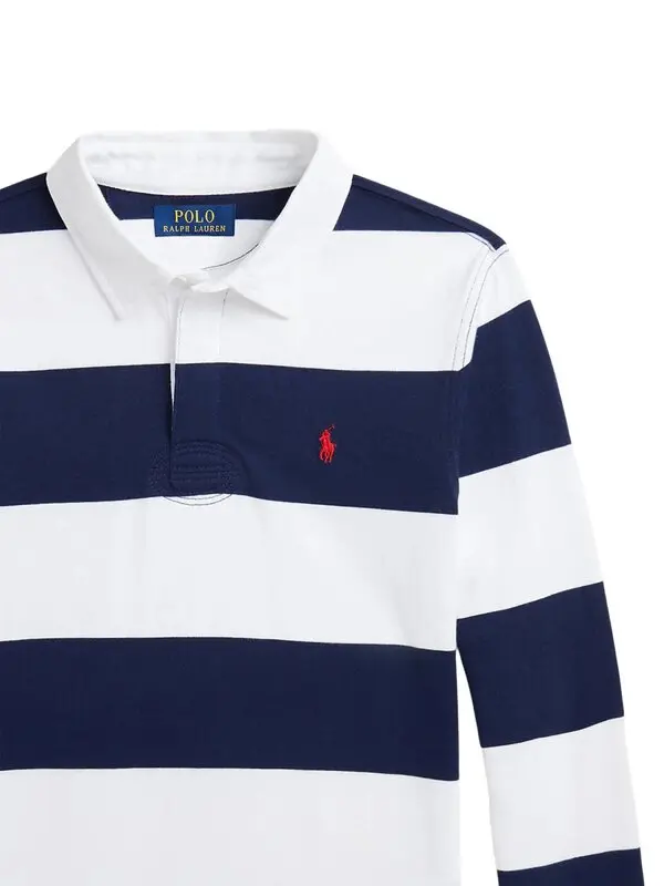 Polo Ralph Lauren Knit Rugby Shirt