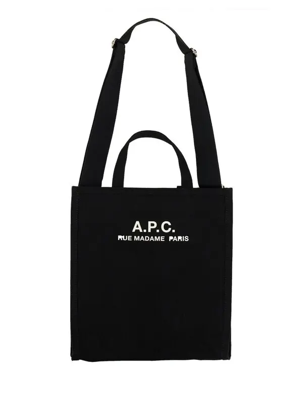 A.p.c. Recuperation Tote Bag