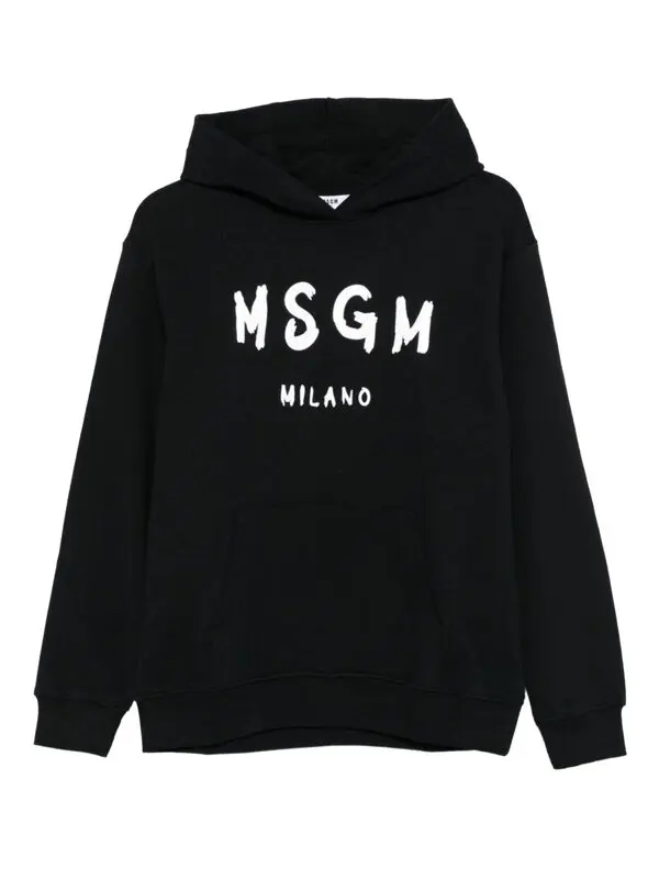 MSGM Logo Sweatshirt