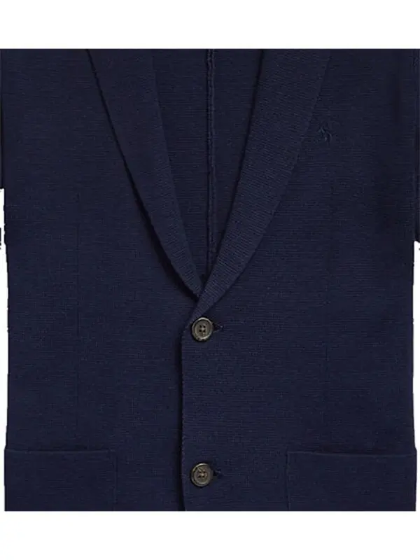 Polo Ralph Lauren Cotton Cardigan