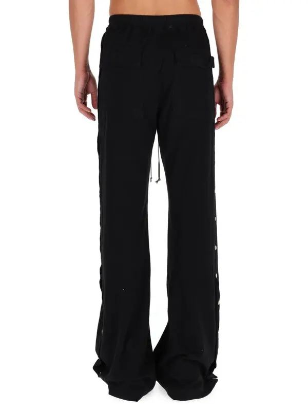 Rick Owens Pusher Pants - Black