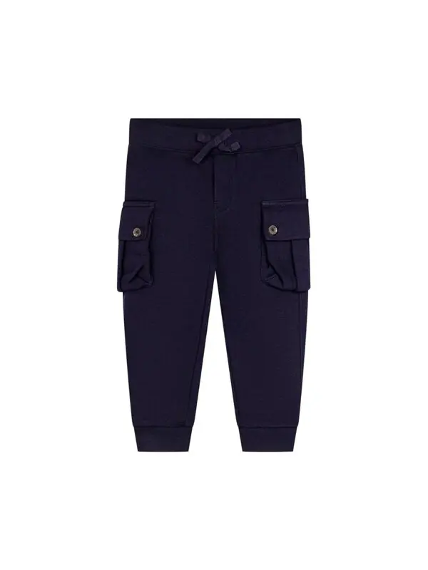 Polo Ralph Lauren T-shirt And Pants Set