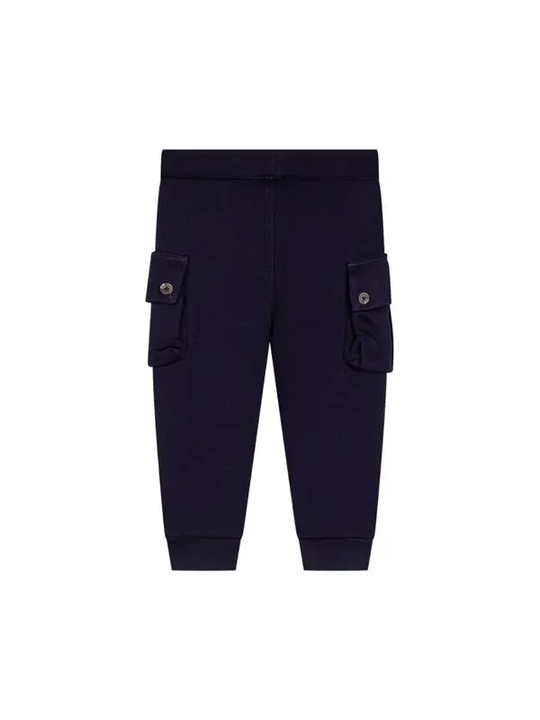 Polo Ralph Lauren T-shirt And Pants Set