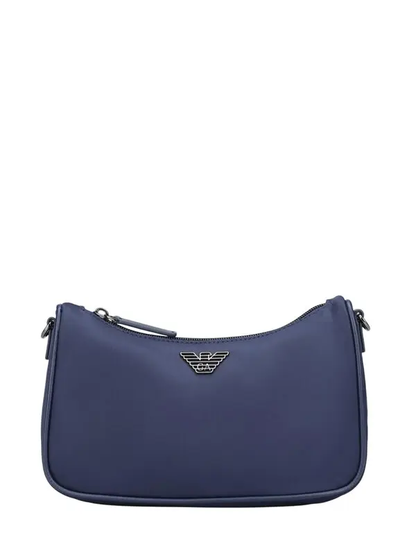 Emporio Armani Shoulder Bag - Naval Academy