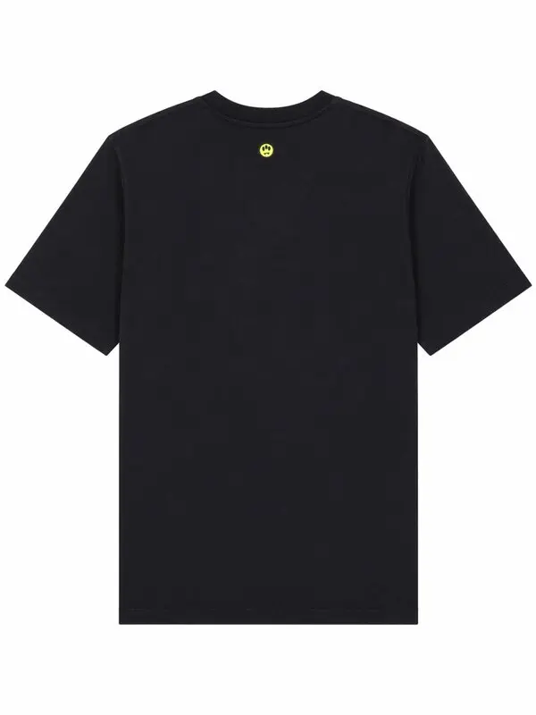 BARROW Iconic Relaxed-fit T-shirt