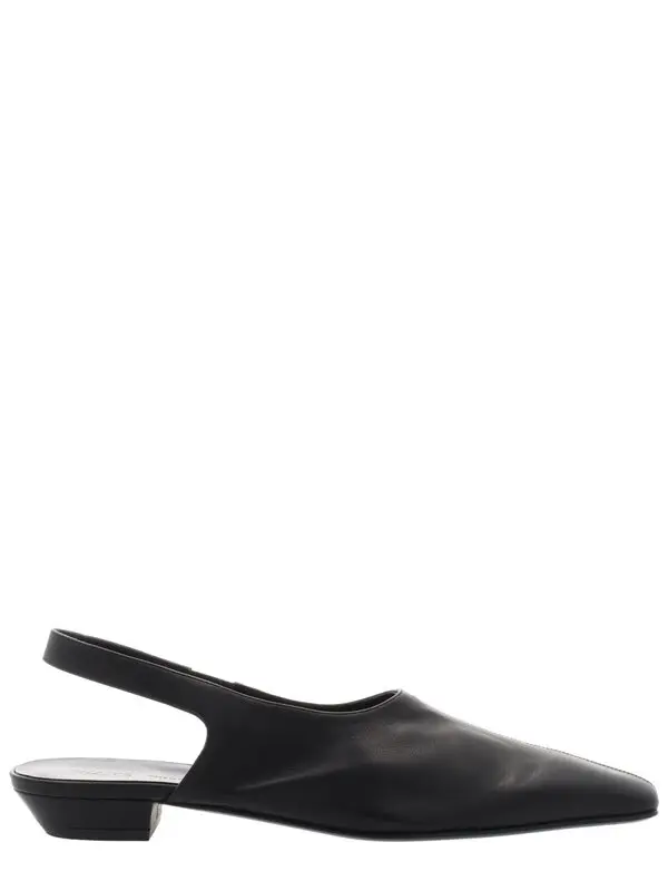 Khaite Celia Slingback