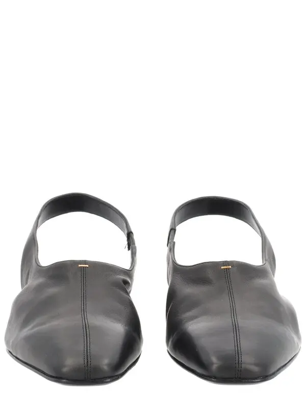 Khaite Celia Slingback