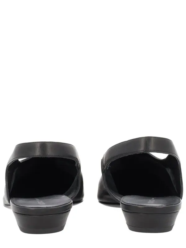 Khaite Celia Slingback