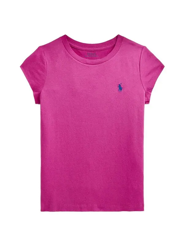 Polo Ralph Lauren T-shirt - Pink
