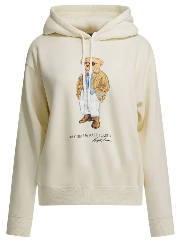 Polo Ralph Lauren Polo Bear Hoodie