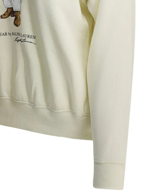 Polo Ralph Lauren Polo Bear Hoodie