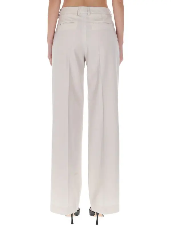 PT TORINO Lola Pants - Powder