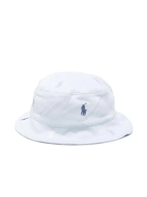 Polo Ralph Lauren Bucket Hat - Blue