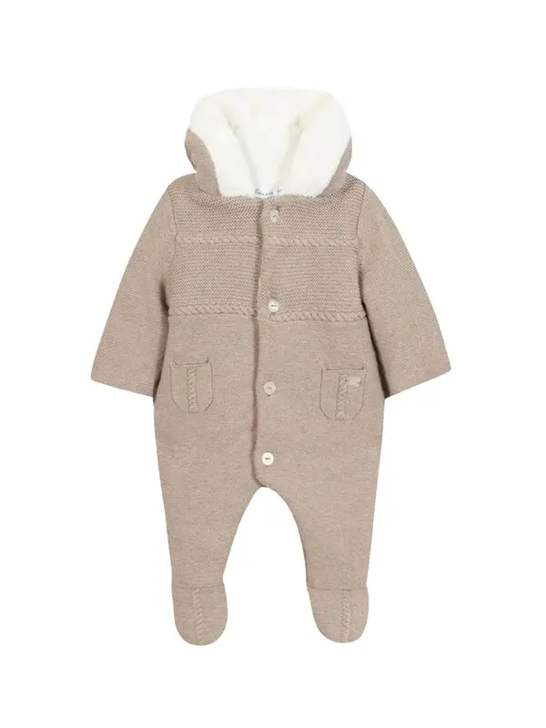 TARTINE ET CHOCOLAT Baby Body