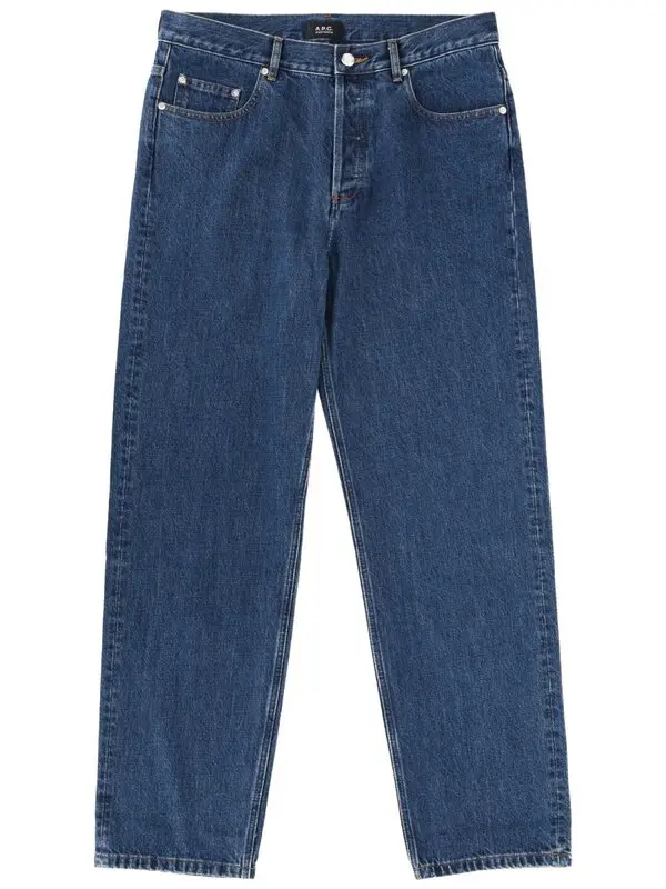 A.p.c. Fairfax Jeans
