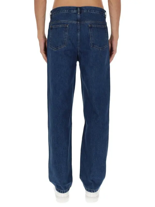 A.p.c. Fairfax Jeans